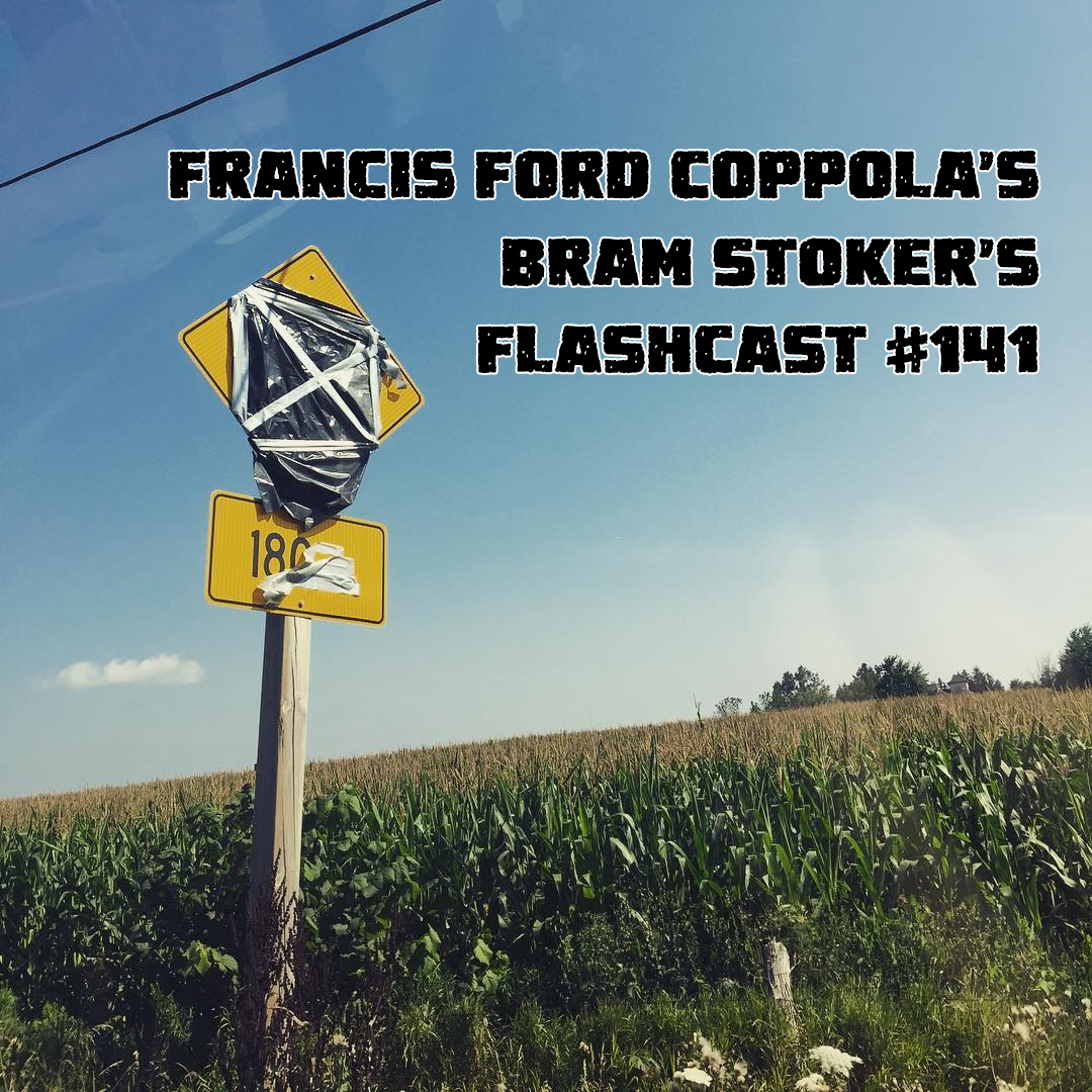 FlashCast – Flash Pulp